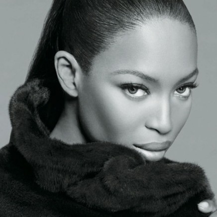 Naomin novi show biti će jako zanimljiv...