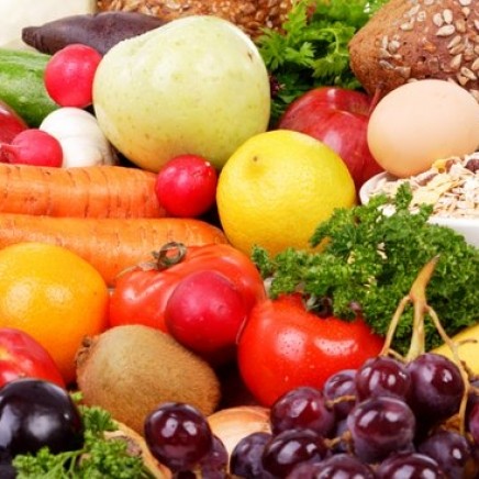 20 namirnica potrebnih za zdraviji i dugovječniji život