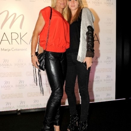 U galopu s Vanjom Mamić: Nedostaje mi moja kćer koja studira vani