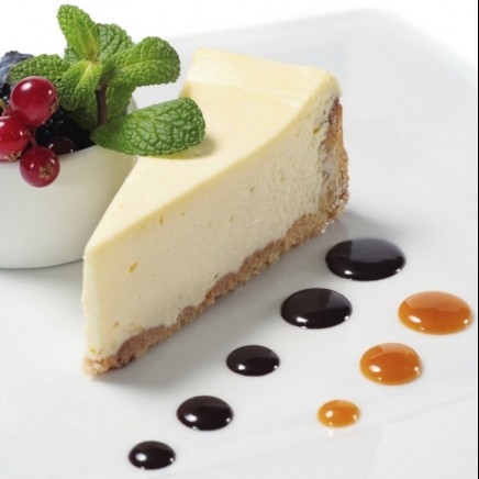 Napravite najbolji cheesecake ikad!