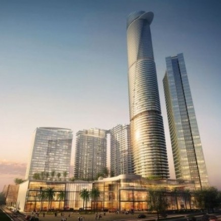 Još jedan rezidencijalni Armani Tower uskoro i u Mumbaiu