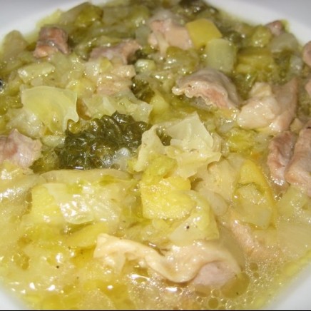 Recept dana: Mamina janjeća kalja