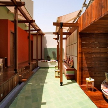 Editors pick - Missoni hotel u Kuvajtu