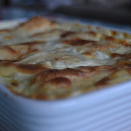 Recept dana: Štrukle na nekoliko načina