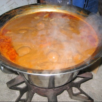 Ultimativni čobanac iz Slavonije