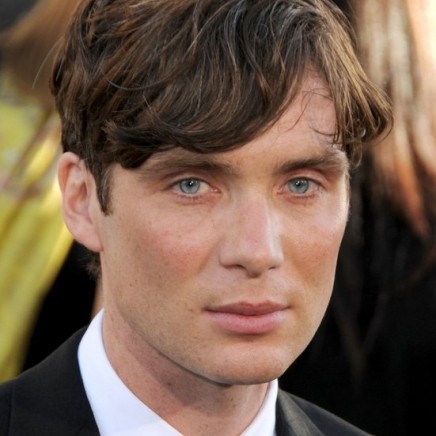 Ekskluzivan intervju: Cillian Murphy
