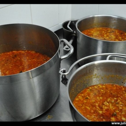 Triperi i tri pice kuhali tripice!