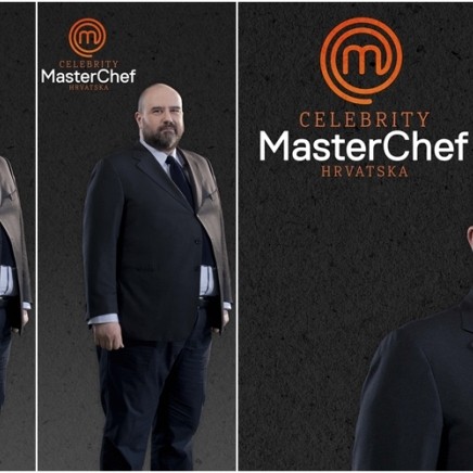 Celebrity MasterChef Andrej Barbieri kuha za vas na Festivalu!