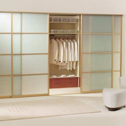 Želite Walk-in ormar? Evo najboljih ideja za imati jednog!