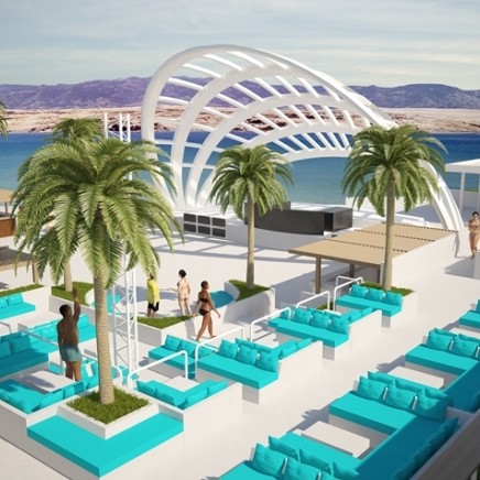 Ekskluzivno: Papaya ima savršen novi ljetni stage!