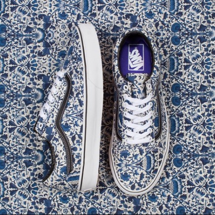 Kultne Vansice u novom ruhu. Noba kapsulna kolekcija je stigla!