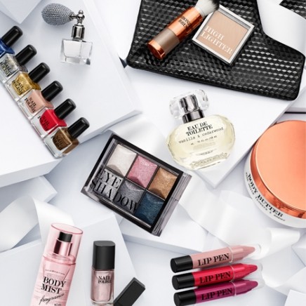 Predstavljamo vam nove H&M makeup proizvode koje morate probati!