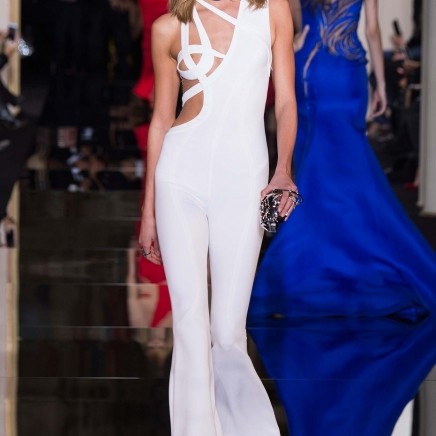 Pogledajte prvi dio haute couture revija iz Pariza!