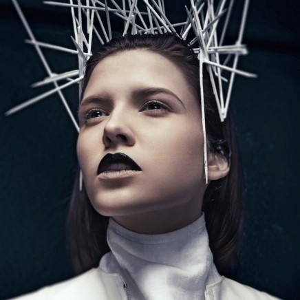 Pogledajte novu kampanju dvojca Coded Edge - Reticent!