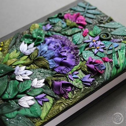 Korice knjige koje veoma vividno opisuju sadržaj knjige