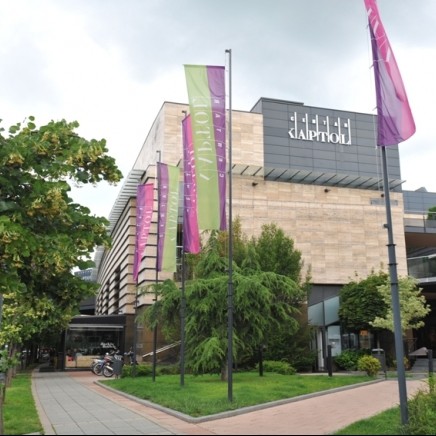 Saznajte čime nas Centar Kaptol nadahnjuje već 15 godina