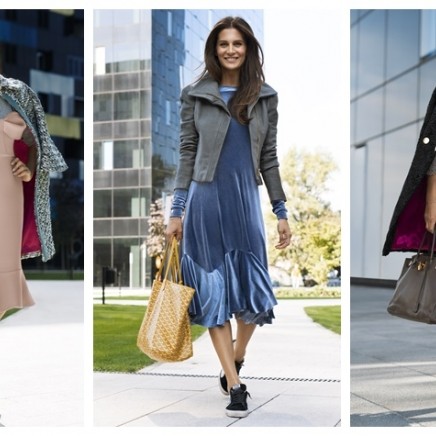 Lei Lou by Alex Dojčinović i Iva Balaban zaista čine savršen spoj