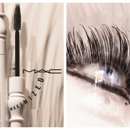 U zagrebački MAC dolazi False Lashes Maximizer...