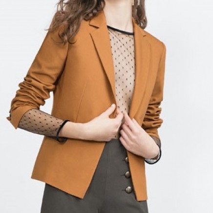 Vrijeme je da usavršite svoj poslovni look!