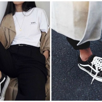 Kako su klasične Old Skool Vansice ponovno postale IT tenisice