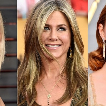 Forbesova lista najplaćenijih glumica za 2017. godinu.