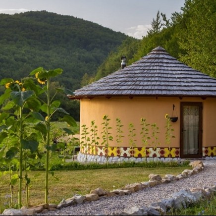 Hrvatski Linden Tree Retreat & Ranch proglašen najboljim u Europi