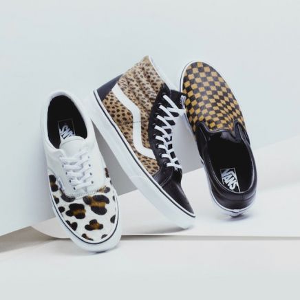 Vans ima novu ljetnu kolekciju koja nas je oduševila