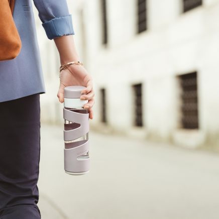 Bellabeat je lansirao pametnu bocu za vodu - Spring