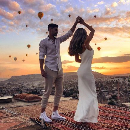 Zašto biste trebali češće plesati?