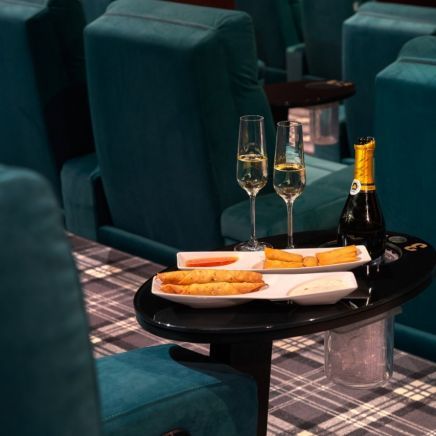 Gold Class još atraktivniji nakon opsežne renovacije