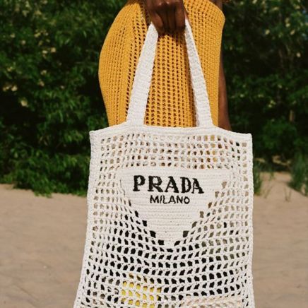 Prada ima najpopularniju torbu ovoga ljeta
