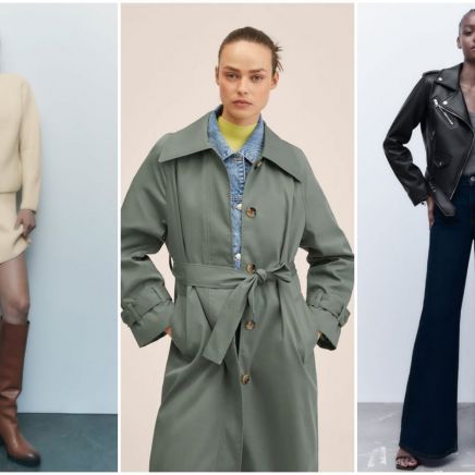 Što morate imatu u ormaru ove jeseni?