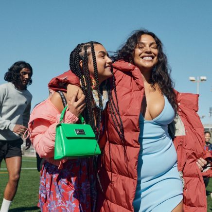 Zalando ima novu kampanju s Palomom Elsesser u glavnoj ulozi