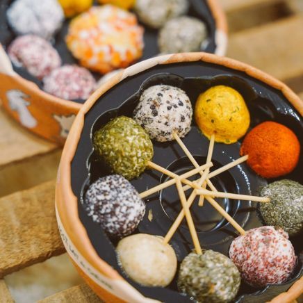 Iza „Voilà Francuske delicije“ krije se predivna ljubavna priča