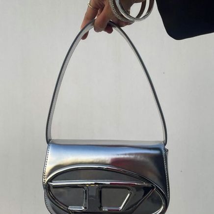 Trend alert: Diesel torbica