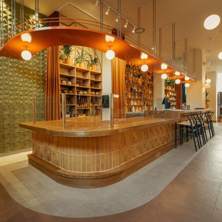 Novo odlično mjesto u Zagrebu - Boogie Lab