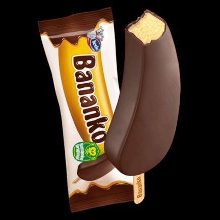 Bananko sladoled bit će hit ovog ljeta