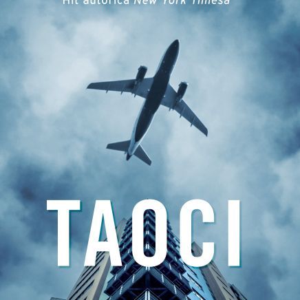 Preporuka knjige za godišnje odmor: roman Taoci