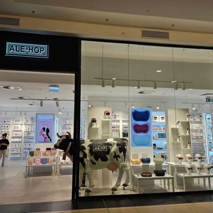 Ale-Hop napokon je otvoren u Zagrebu