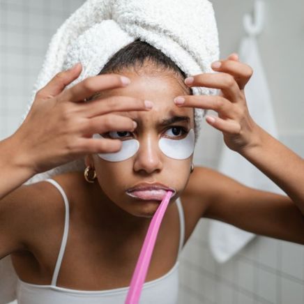 Kako se riješiti mitesera?