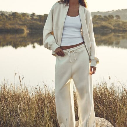 Zara trenirka set ultimativni je high street komplet