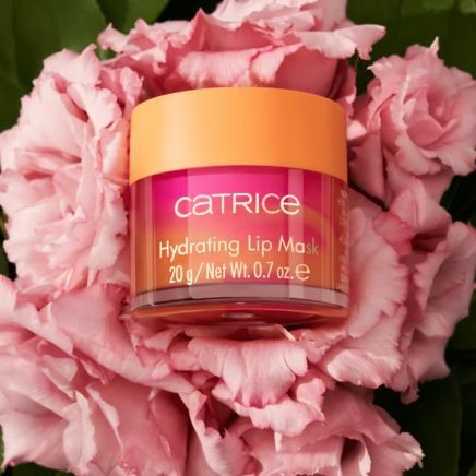 Catrice Hydrating Lip Mask novi je hit proizvod