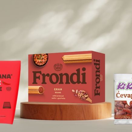 Frondi Grah, KiKi Ćevapoza ili Fontana Vrele kocke? Vi odlučujete