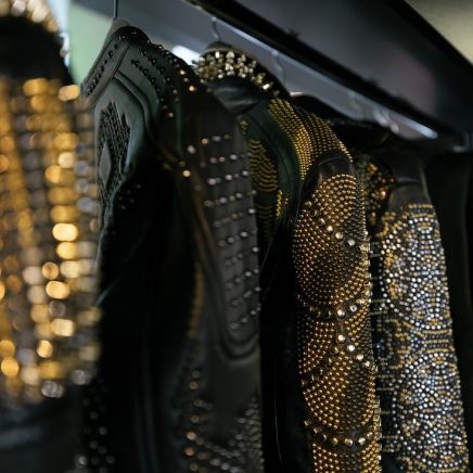 Talijanska moda u Muzeju suvremene umjetnosti