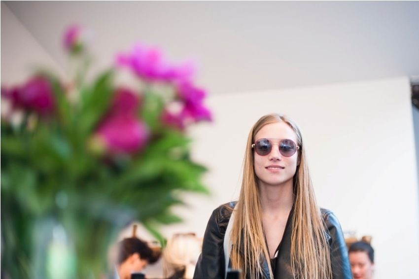 ZG premijera svjetski poznatih hrvatskih naočala Sheriff&Cherry