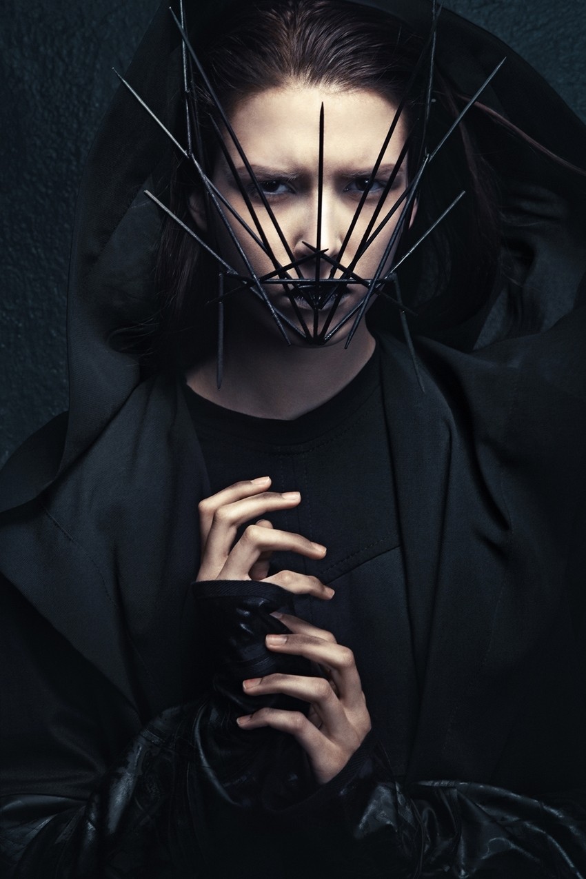 Pogledajte novu kampanju dvojca Coded Edge - Reticent!