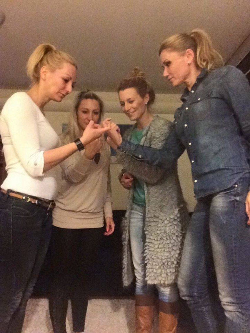 Podržite i vi djecu sa senzornim poteškoćama kroz "SensoryDown"